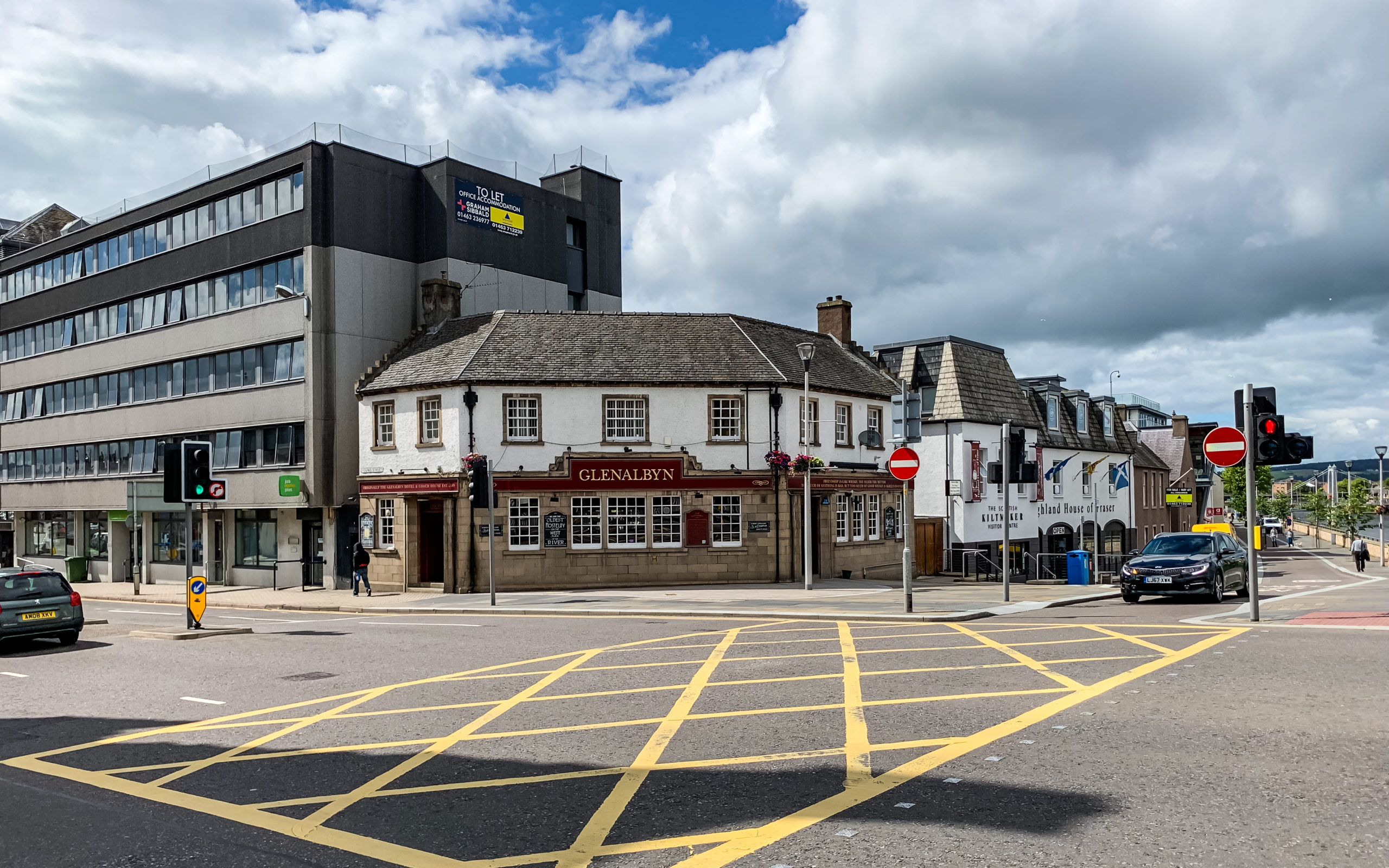 North Coast 500 – Scotland (2019) – fotowerft.ch